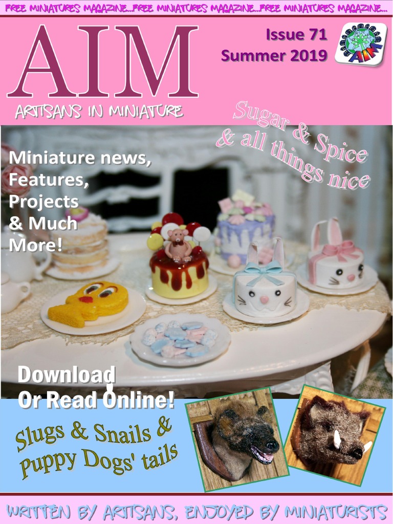 AIM imag Issue 71 2019 | PDF