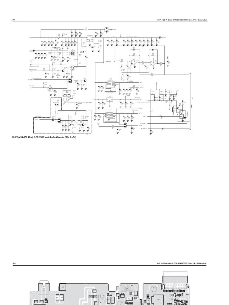 DC gm3688 | PDF | Electrical Engineering | Electronics