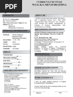 DFCC Application Fillable PDF | PDF | Educational Stages