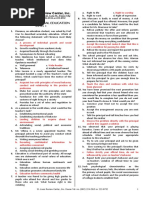 Emcee Script for Math Camp 2023 | PDF | Mathematics