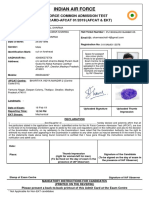 Application For Land Form 1: Official Use Only | PDF | Identity ...