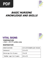 CRIES Pain Scale for Neonates | PDF