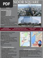 Case Study On Mixed Use | PDF | Business