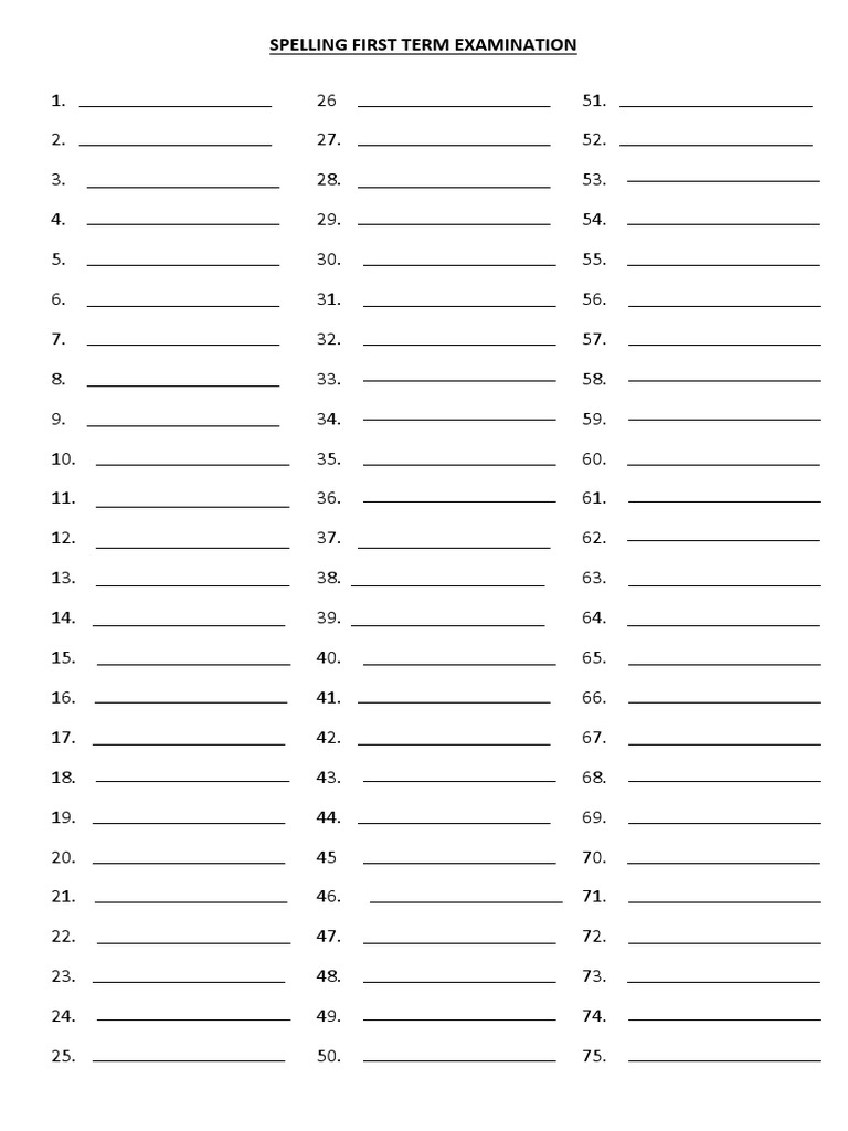 Test PDF