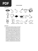 Cluedo Character and Weapon List | PDF | Interactive Art | Leisure ...