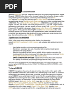 Bokep Indo Terbaru - Video Bokep Indonesia Terbaru Dan Terlengkap | PDF