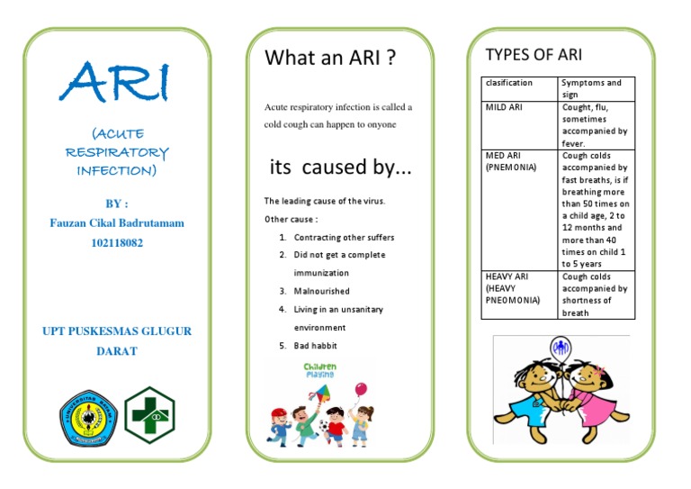 Leaflet English | PDF