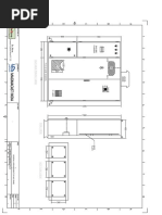 LT PANEL - Drawing | PDF | Electrical Engineering | Electricity