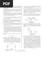 Bistable Relays RXMVB 2 and RXMVB 4 | PDF | Relay | Inductor