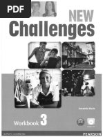 Spark 3 Workbook Answer Keys | PDF