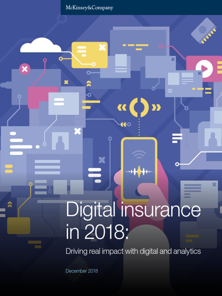 Digital Insurance | PDF | Artificial Intelligence | Intelligence (AI ...