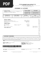 Converge Official Receipt | PDF