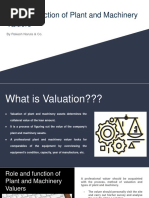 List of Documents Required For The Valuation | PDF | Real Estate ...