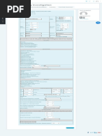 Official Log Book - General | PDF | Shipping