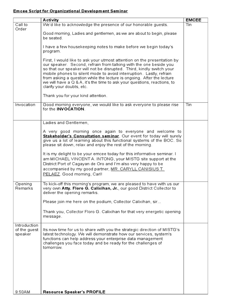 Maximizing Technology for Organizational Development: A Recap of the ...