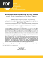 STEMAZING Research Proposal Template 2022 | PDF | Tropical Cyclones ...