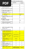 Expediting Procedure | PDF | Specification (Technical Standard) | Business