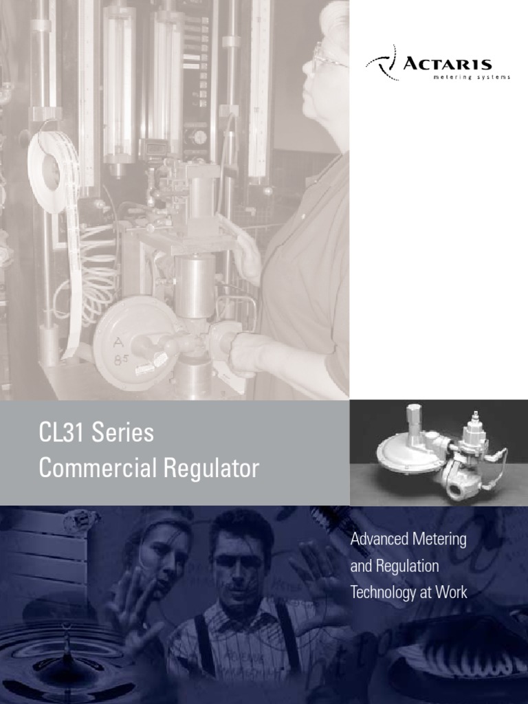 CL31 | Download Free PDF | Valve | Mechanical Engineering