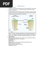 Brecha Freatomagmatica | PDF | Roca (geología) | Falla (geología)