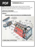 Injectors Types of Nozzle in IC Engine: Pintle Nozzle, Single Hole ...