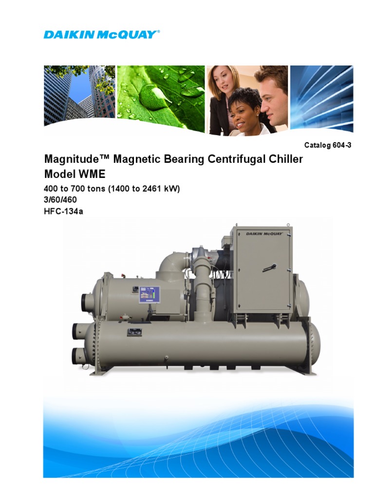 Manual Chiller | PDF | Relay | Heat Exchanger