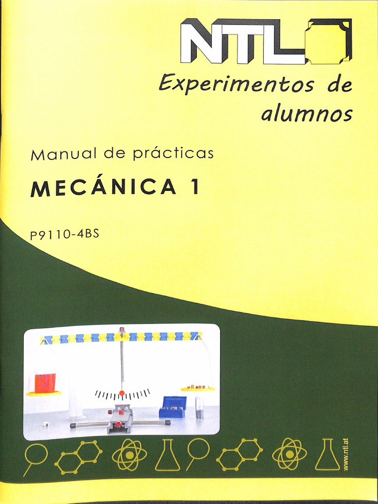 Manual de Practica Electricidad 1 | PDF