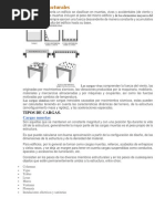 Cargas Dinámicas en Estructuras: Guía Completa | PDF | Resonancia ...