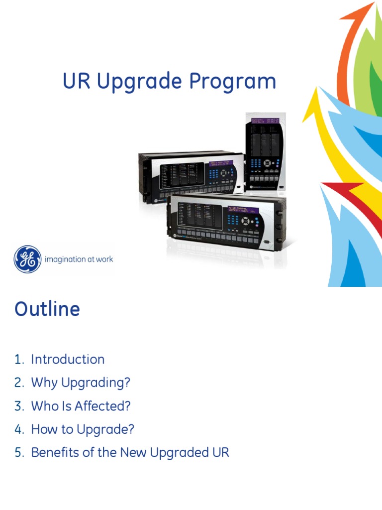 Ur Upgrade | PDF | Power Supply | Reliability Engineering
