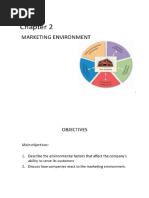 Principles of Marketing Module 1 Overview | PDF | Sales | Marketing