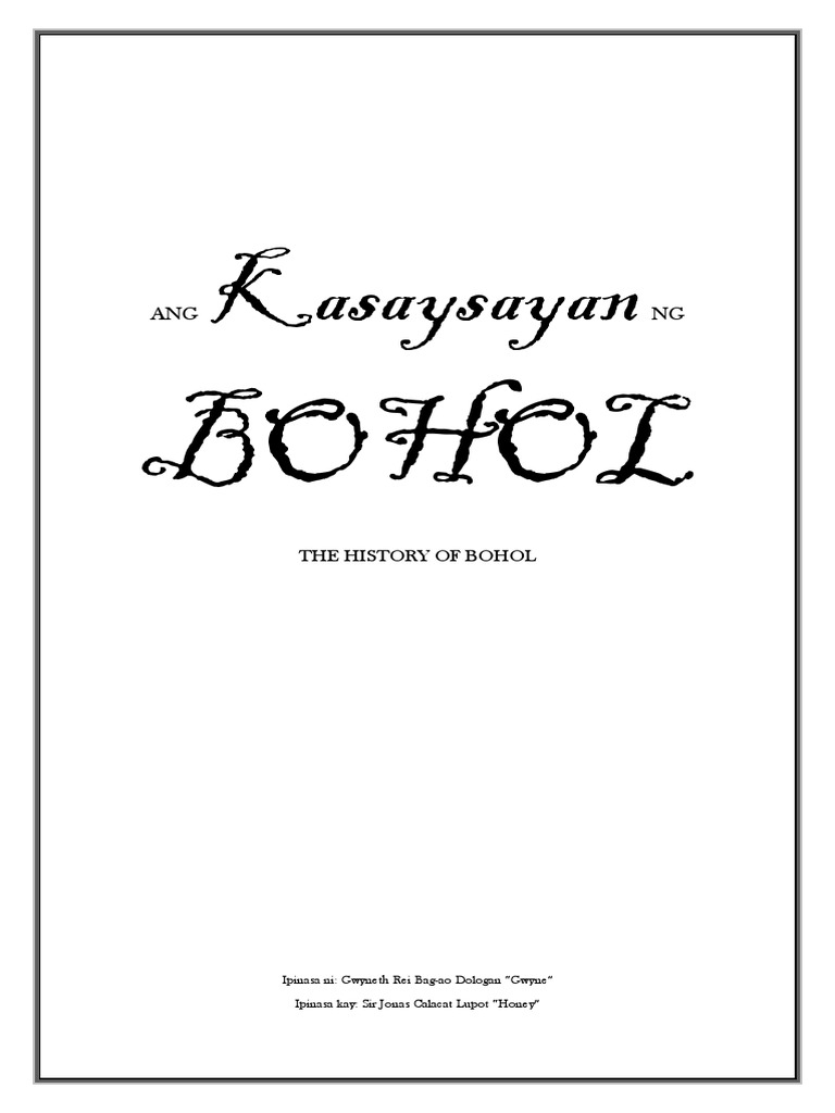 BOHOL_THE_HISTORY_OF_BOHOL.docx