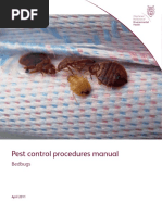 ALP Fumigation Principal and Mode of Action FCI | PDF | Beetle | Insects