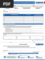 Ex India Leave Form PDF | PDF | Travel Visa | Government Information