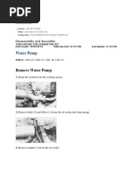Siemens MS43 Pinout | PDF | Throttle | Fuel Injection