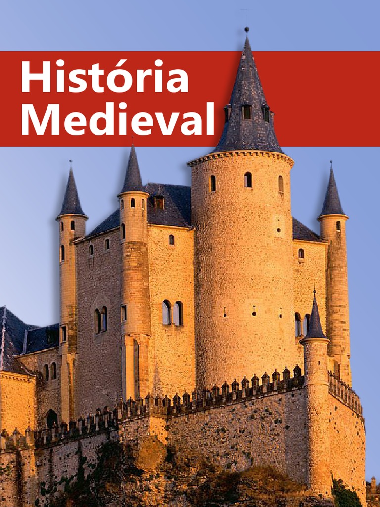 História Medieval: Estruturas e Cultura | PDF | Império Bizantino ...