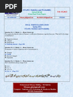 CS402 Mcqs MidTerm by Vu Topper RM | PDF | String (Computer Science) | Mathematics