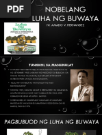 Maganda Pa Ang Daigdig | PDF