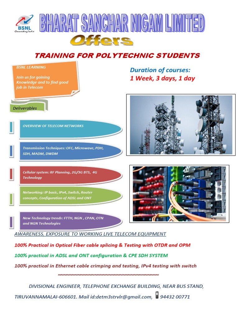 Notice Board Students Training | PDF | Science & Mathematics | Computers