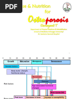 Meeks Method | PDF | Pelvis | Human Leg