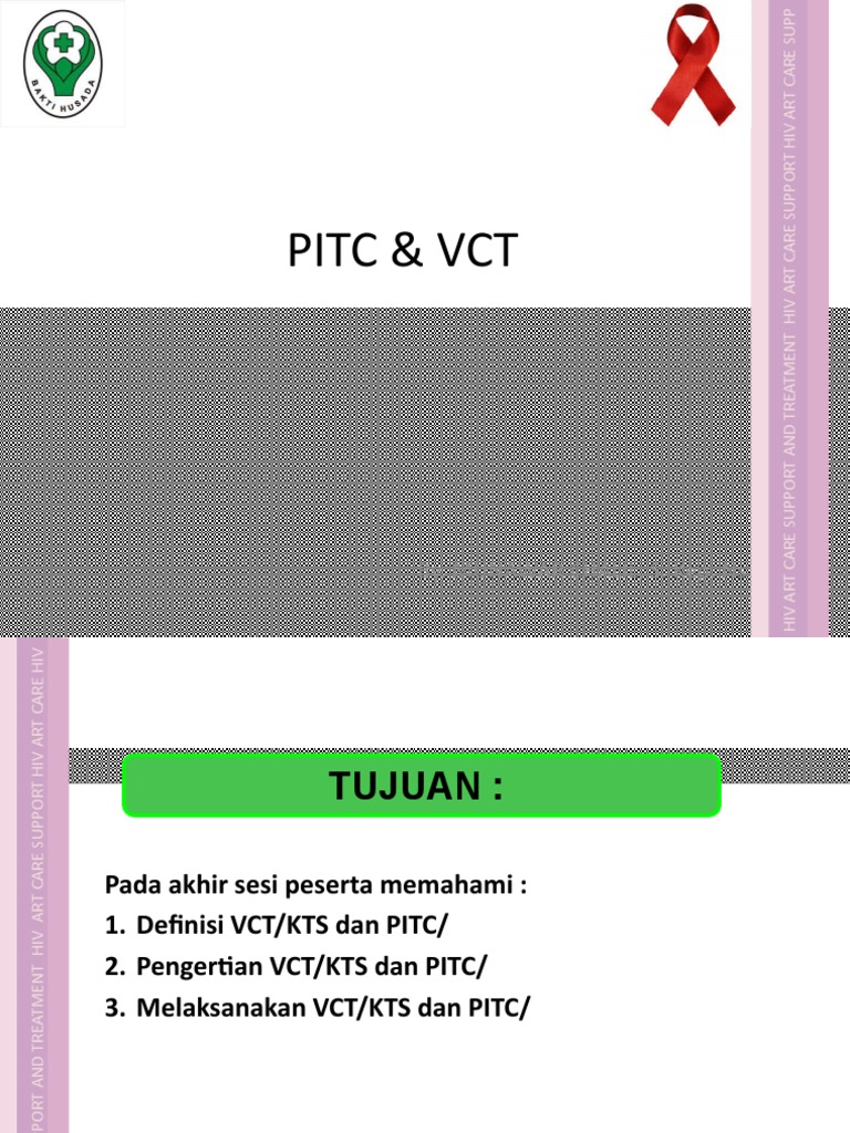 Pitc & VCT | PDF