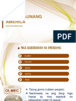 MGA PILOSOPO NA NANGUNA SA PAGLAGANAP NG KAISIPAN NG EKONOMIKS | PDF