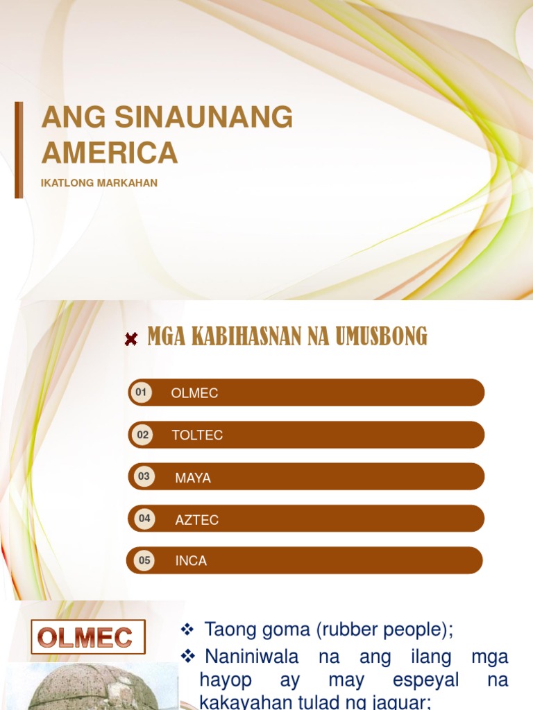 Ap 8 3RD Quarter | PDF