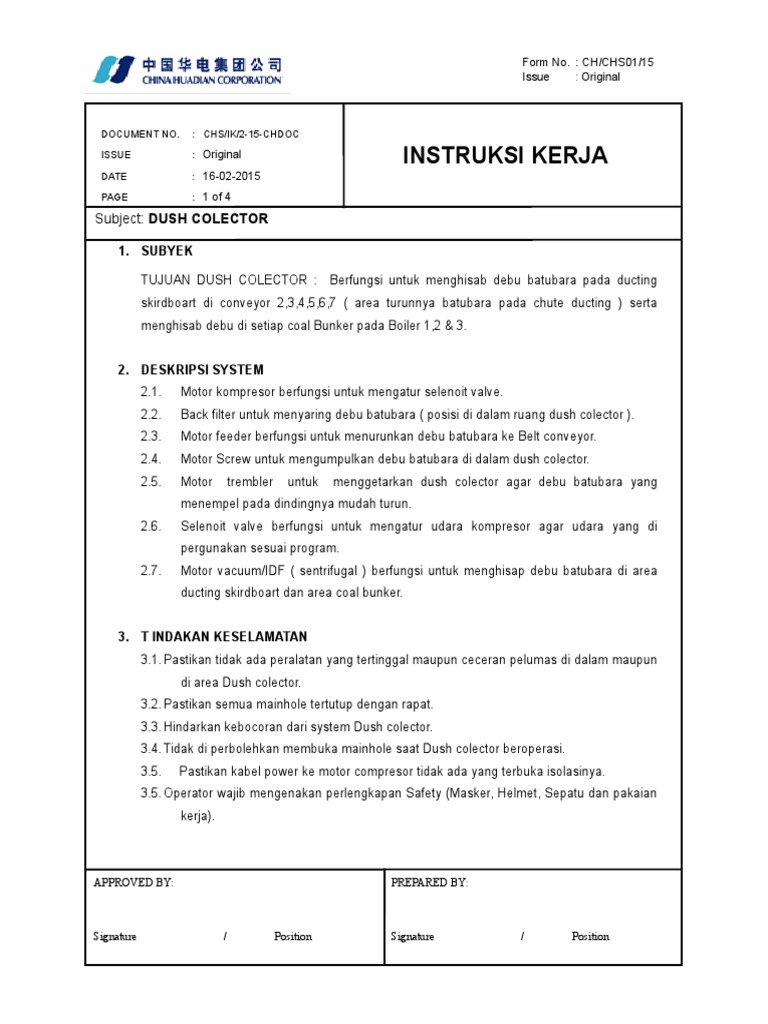 Dush Colector | PDF