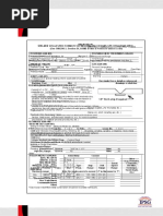 Back Gouging Procedure | PDF | Welding | Construction