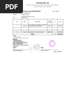 TSA Cargo Acceptance Form Guidelines | PDF | Cargo | Transportation ...