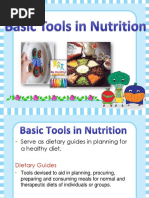 Food Exchange Lists for Meal Planning | PDF | Vegetables | Sausage