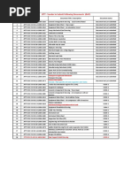 API 675 Pump Datasheet | PDF | Pump | Valve