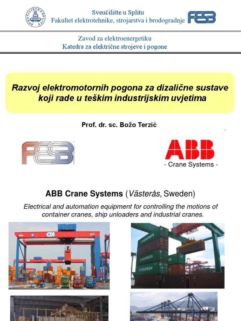 ABB | PDF