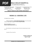 Medicard VIP Program | PDF | Medicare (United States) | Emergency ...