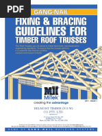 As 1684 Residential Timber Framing Construction | PDF | Framing ...