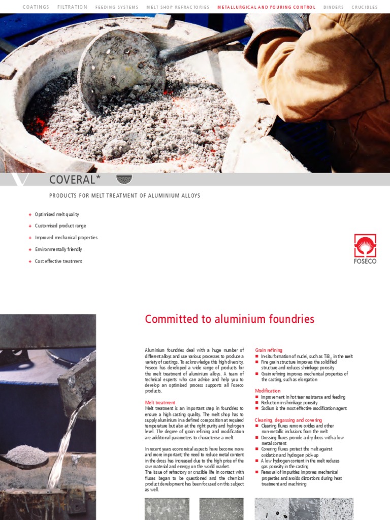 Corel | PDF | Foundry | Casting (Metalworking)